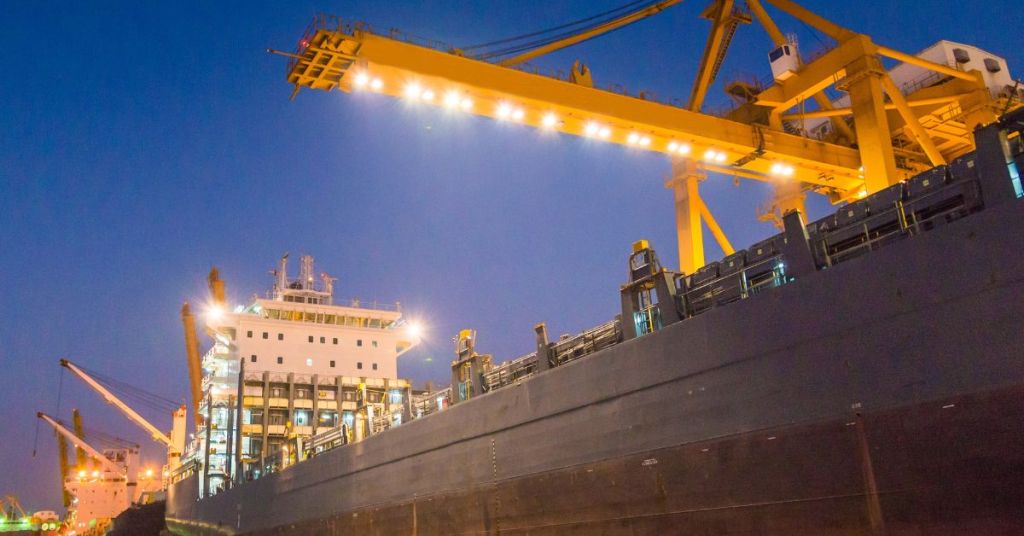 Top 10 Shipyard Companies in Singapore - Maritime Industry