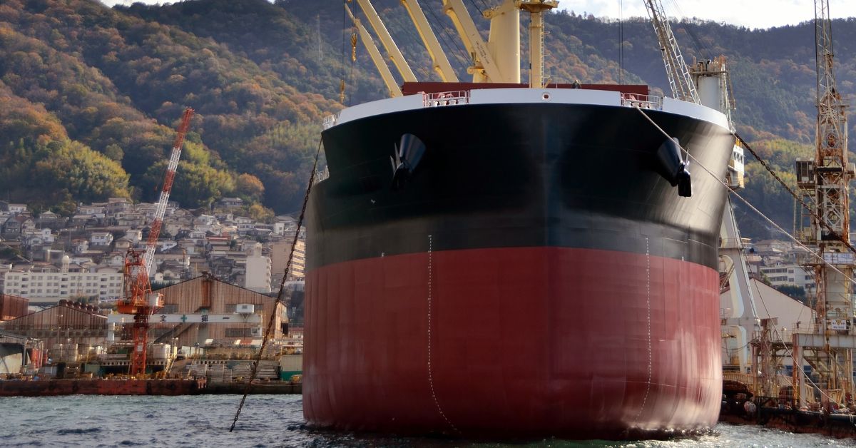 Top Shipyard Companies in Japan 2023 - Maritime Excellence