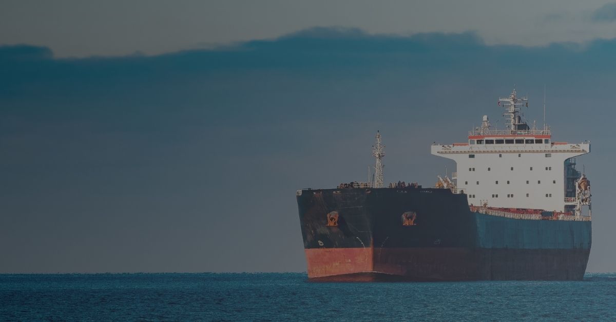 The Unsung Hero of Vessel Stability - Exploring Skegs