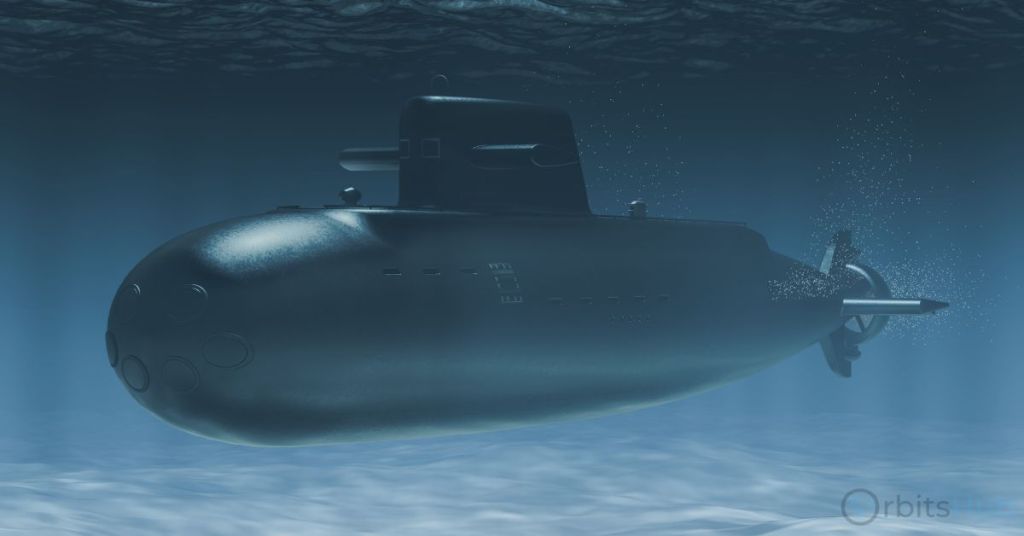 Journey into Submarine Technology's Evolution