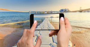 Cell Phones in Marine Engineering - Enhancing Efficiency