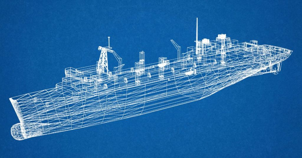 Ship Stability - Navigating Waves Safely