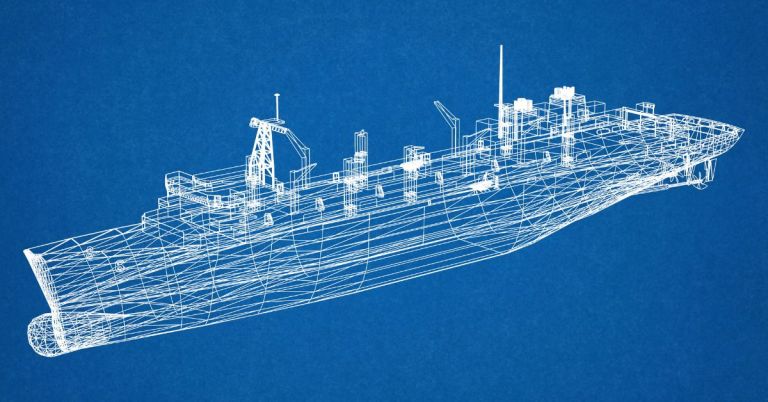 Ship Stability - Navigating Waves Safely