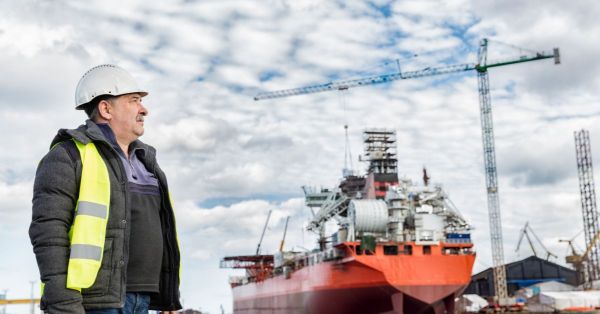 Top 10 Shipyard Companies in 2023 - Leaders in Ship Design