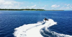 Discovering Water Jet Propulsion - Power of Water