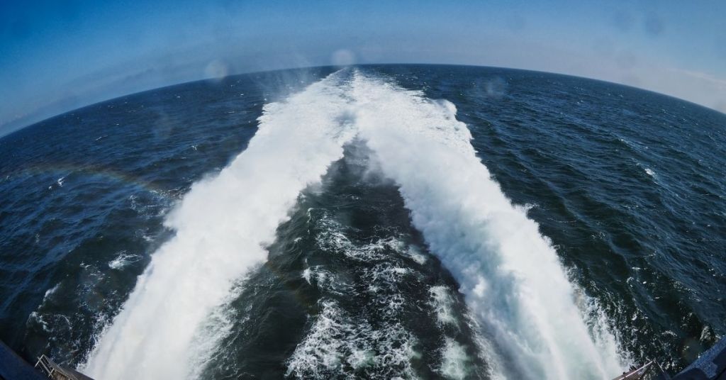 Discovering Water Jet Propulsion - Power of Water