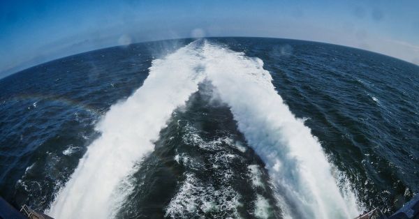 Discovering Water Jet Propulsion - Power of Water