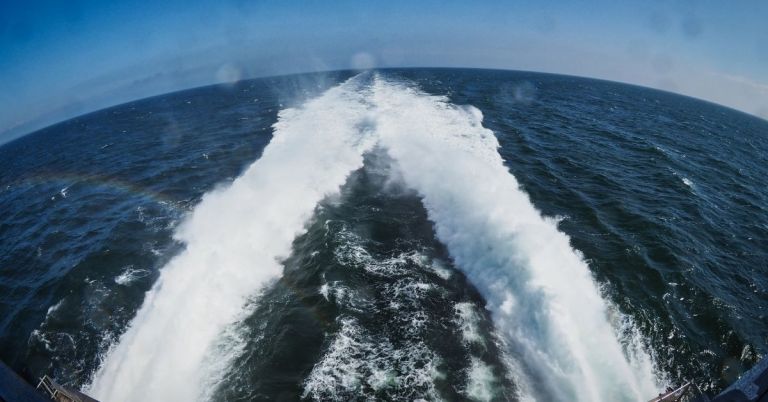 Discovering Water Jet Propulsion - Power of Water