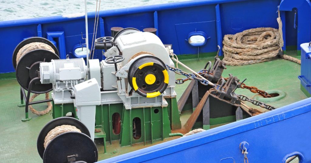 Windlass Maintenance Guide - Ensure Safe & Reliable Boating