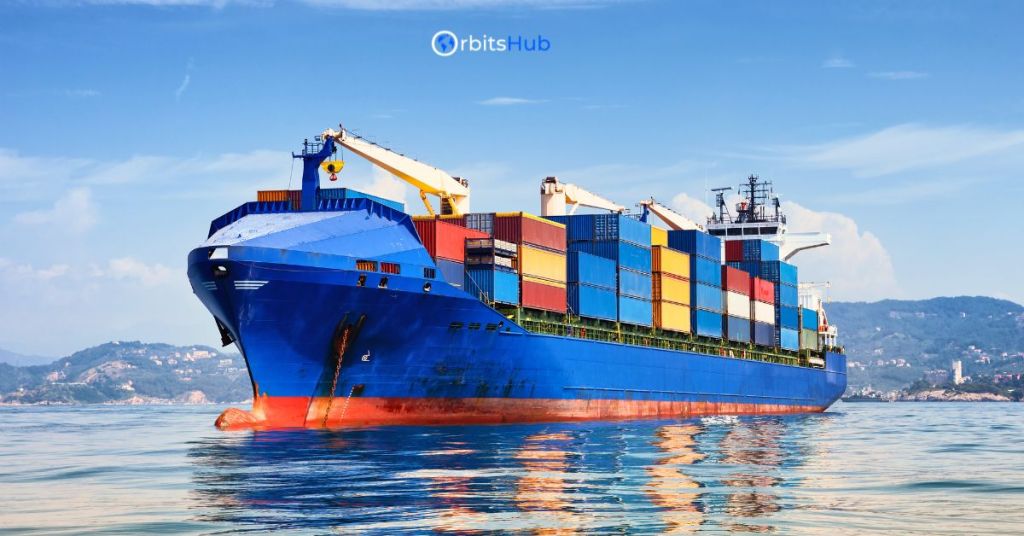 Container Ship Dimensions: Impact on Global Shipping