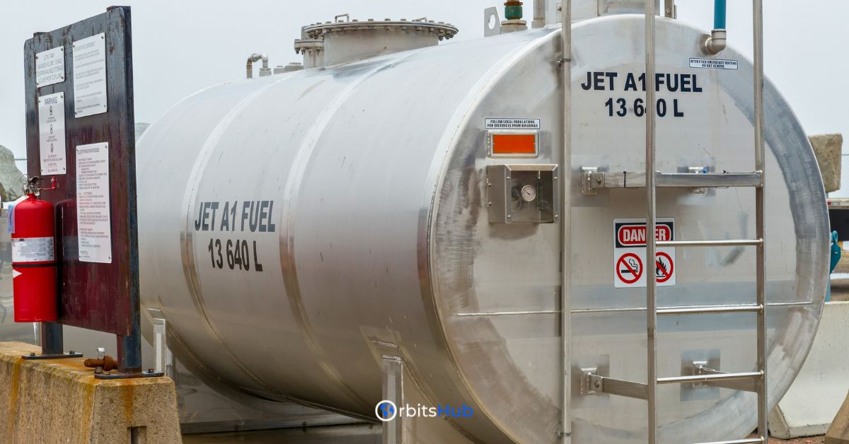 Jet Fuel for Long-Distance Travel: Benefits & Impact