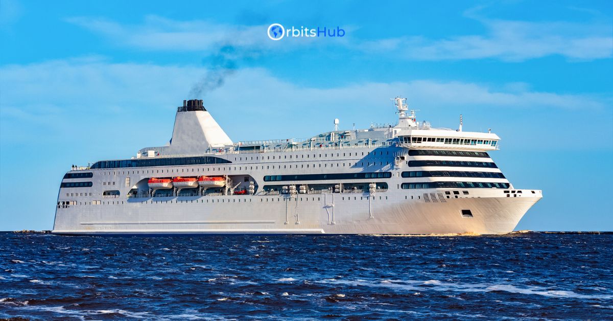 MMSI Number: Enhancing Maritime Safety with Key Insights