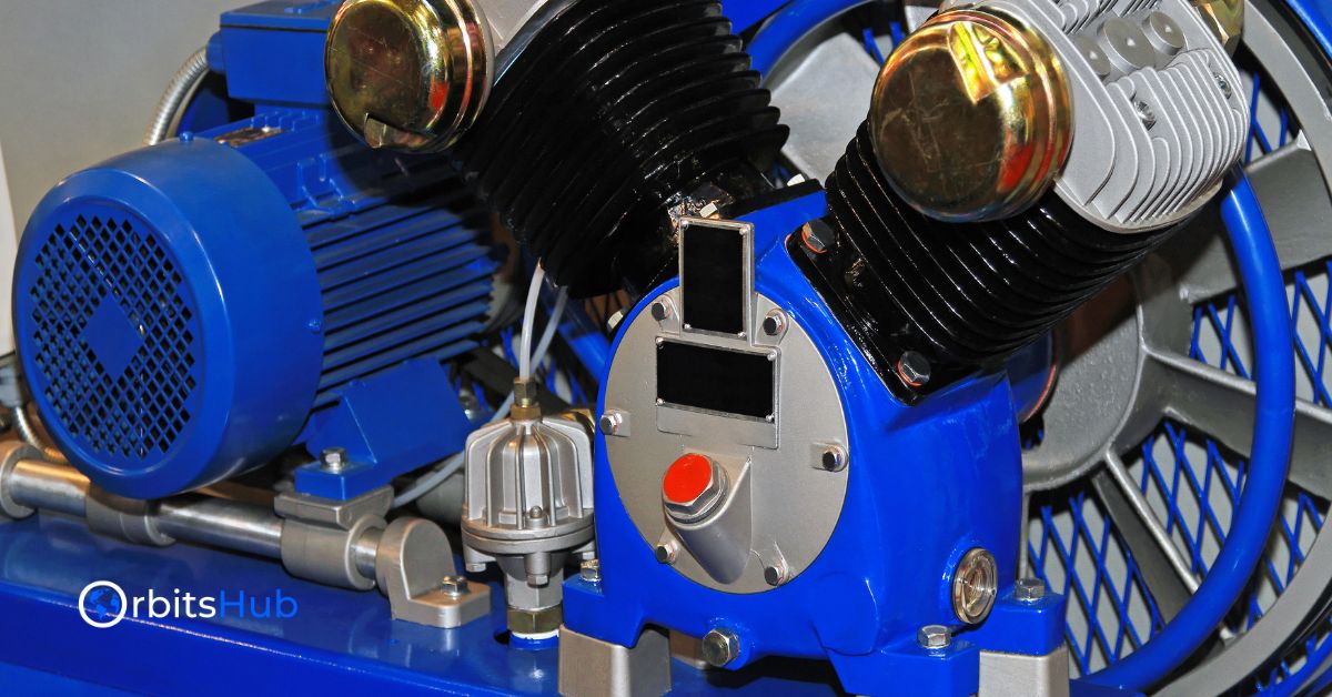 Reliable Air Compressor Services | Expert Maintenance & Repairs