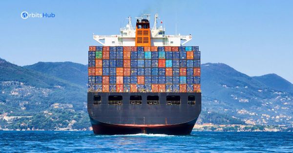 Container Ship Dimensions: Impact on Global Shipping