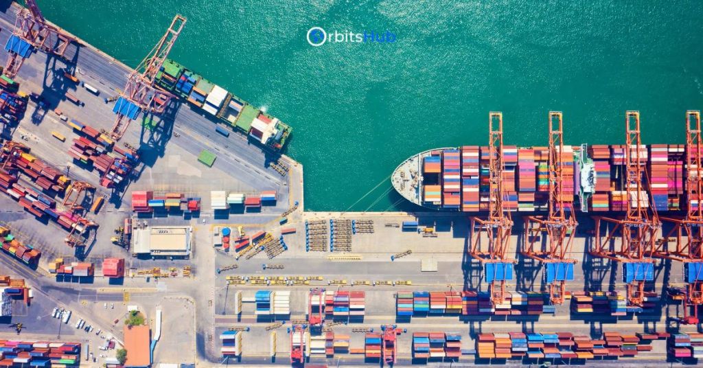 MMSI Number: Enhancing Maritime Safety with Key Insights