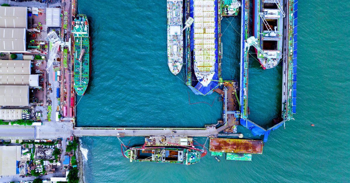 Duncan Passage: How It Became a National Nautical Byway