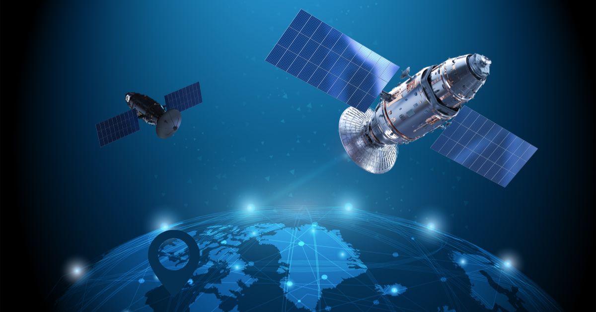 GPS and GNSS Systems - Navigating with Precision