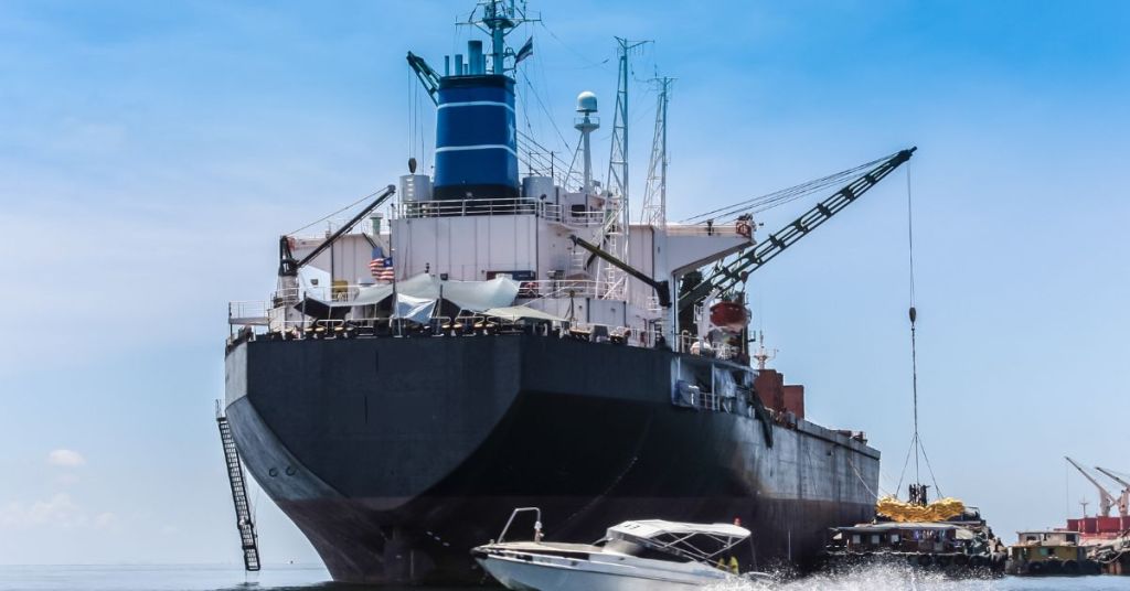 Marine Turbochargers - Maintenance, Repair, and Performance