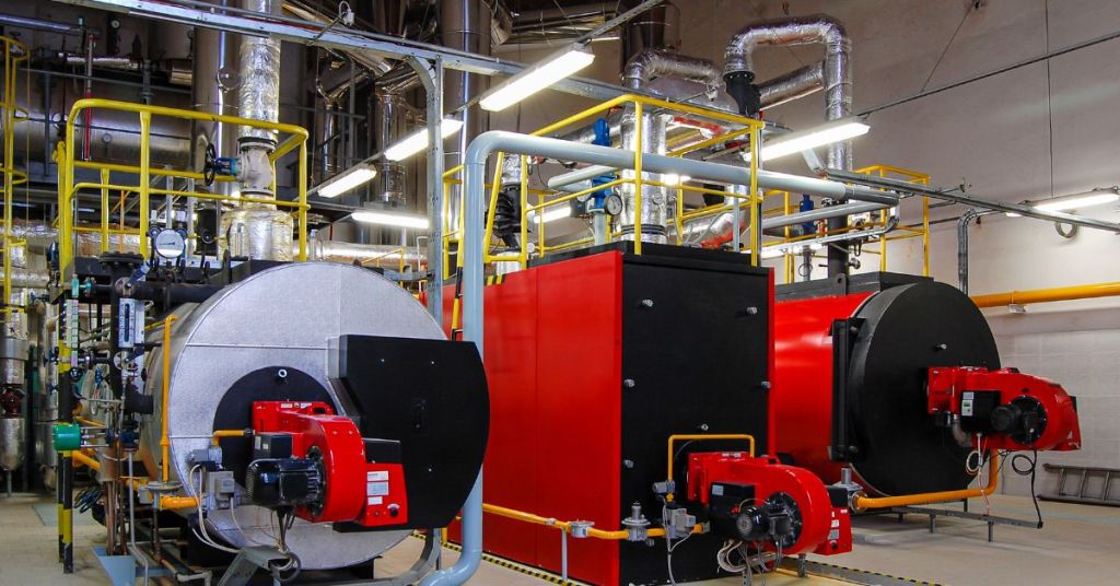 Effective Strategies for Repairing Marine Boilers