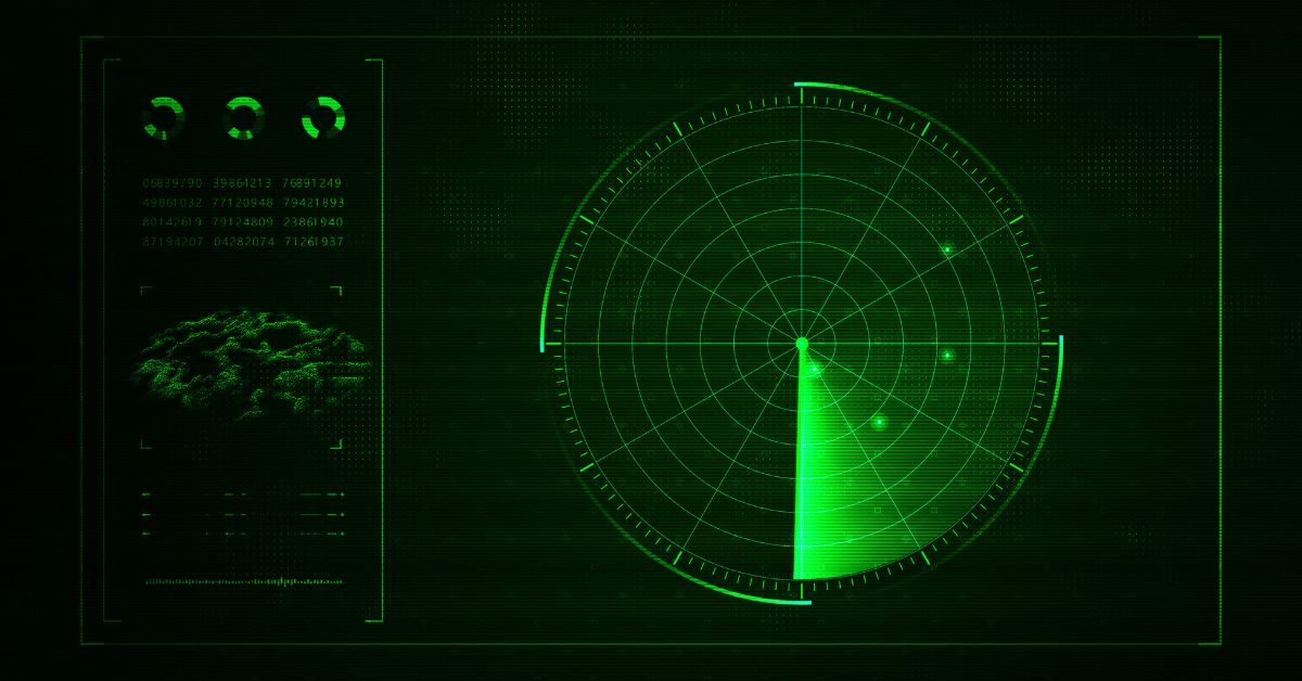 Marine Radars - Enhancing Situational Awareness