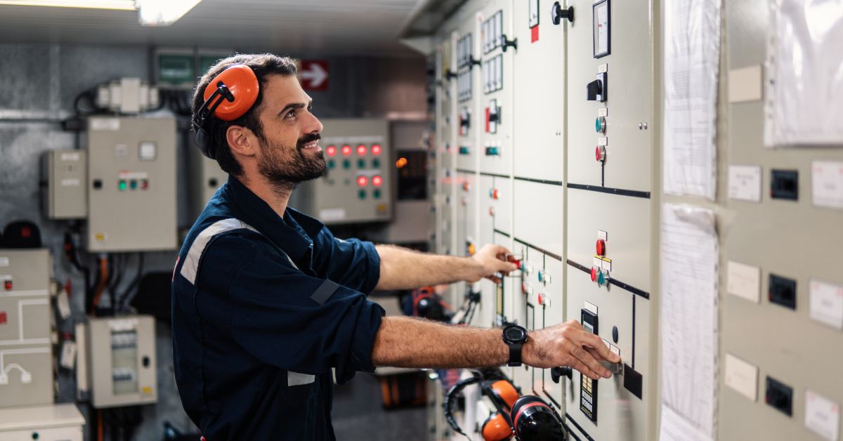 Effective Strategies for Repairing Marine Boilers