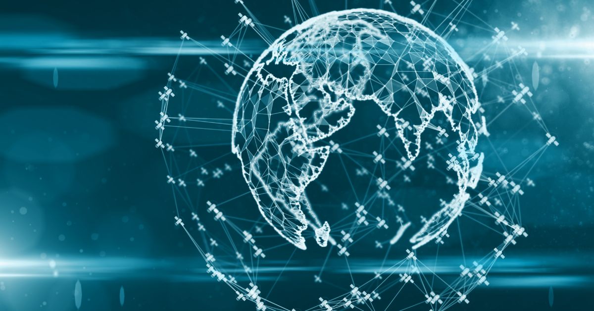 Maritime Communication - Telecommunication Services