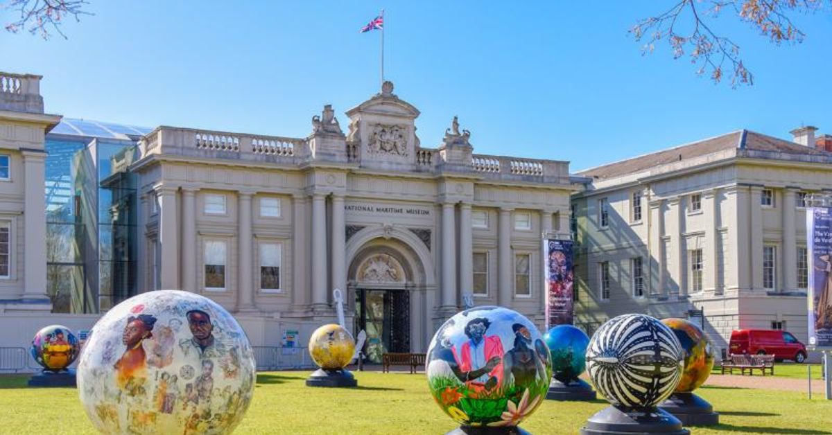 Top 5 Must-Visit Maritime Museums Around the World (Updated)