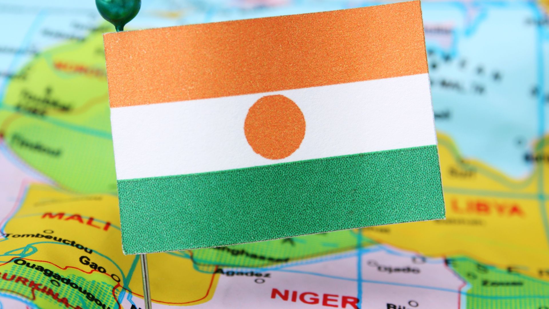 Breaking Down the Niger Conflict: Simple Facts and Updates - Orbitshub