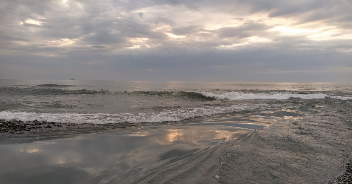 Black Sea: Geography, History, Ecosystems, & Myths