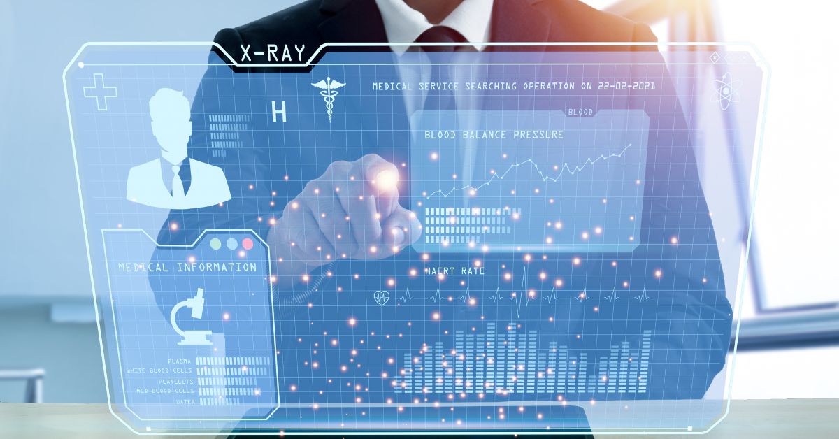 Maritime Top-Tier Technology Guide