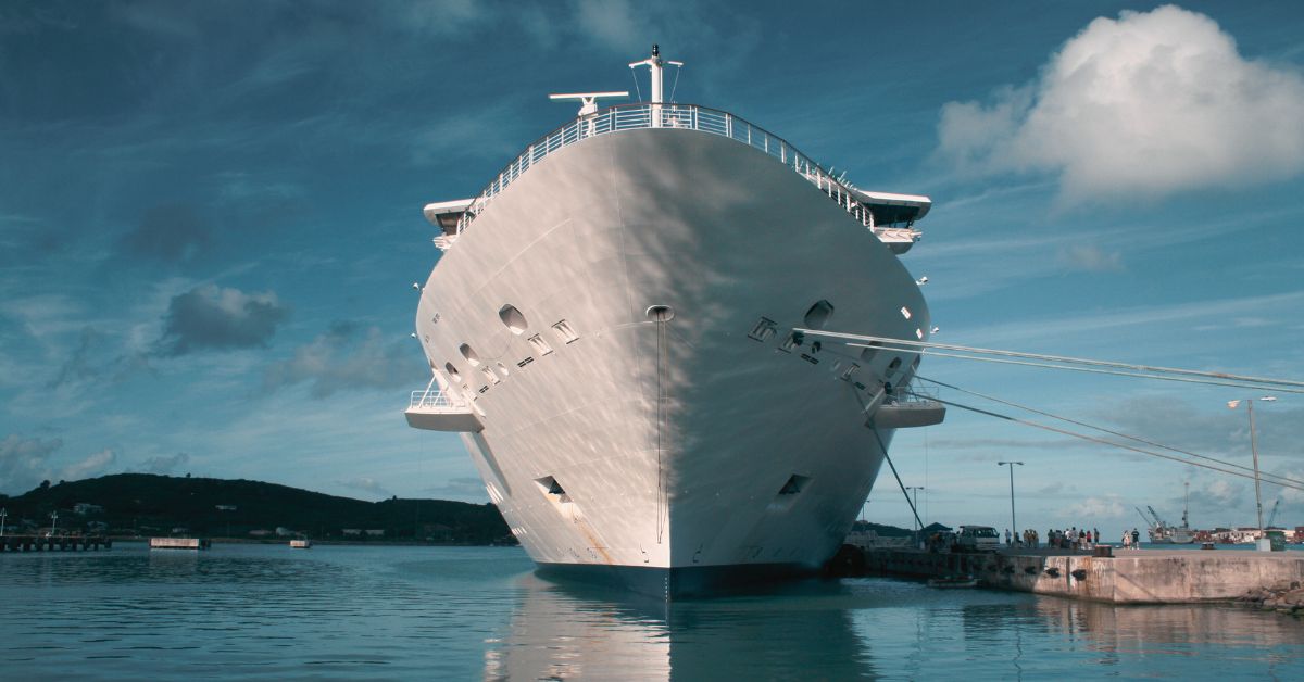 Exploring Ship Parts - Functionality & Safety