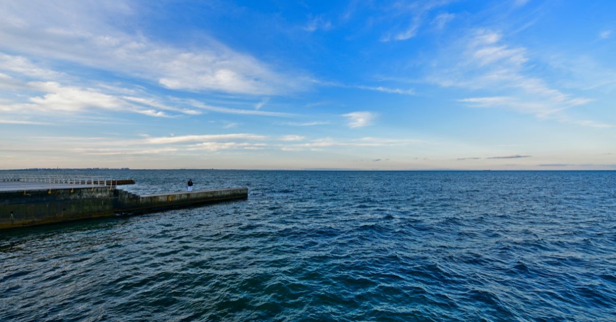 5 Captivating Facts About the Black Sea