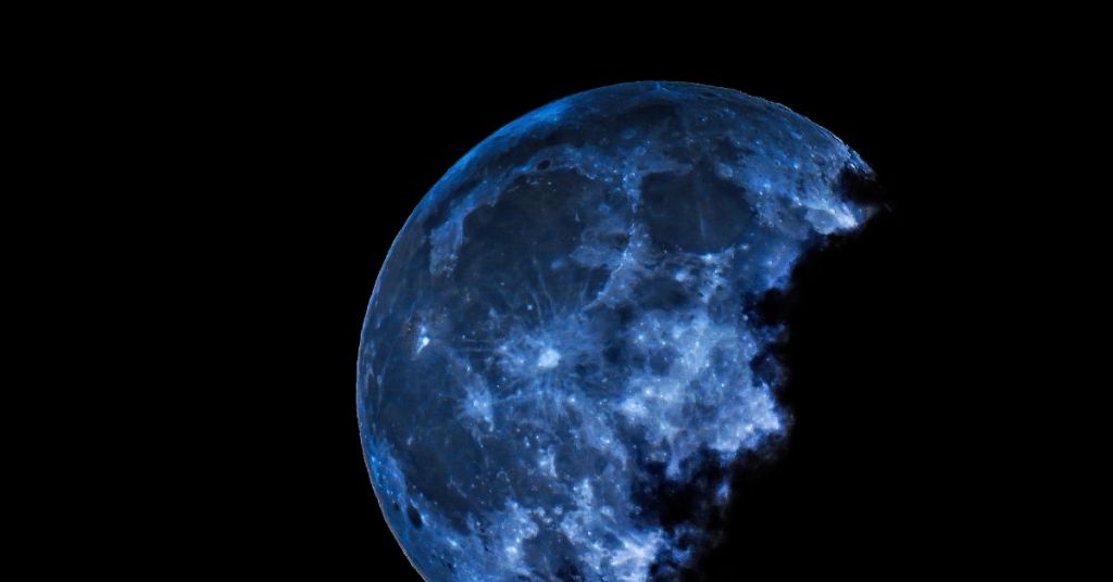 Blue Moon: Unveiling the Mysteries of the Lunar Enigma (Updated)
