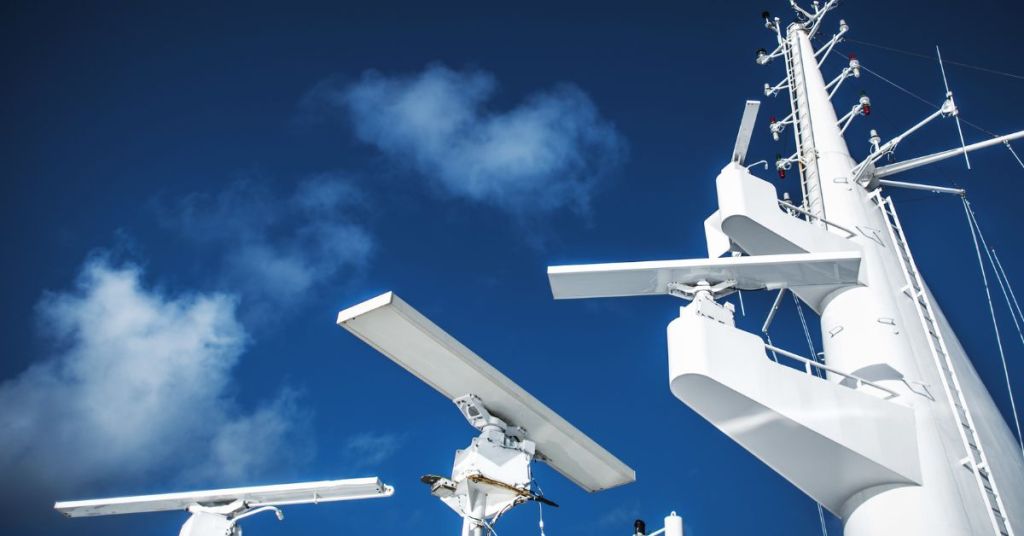 Maritime Top-Tier Technology Guide