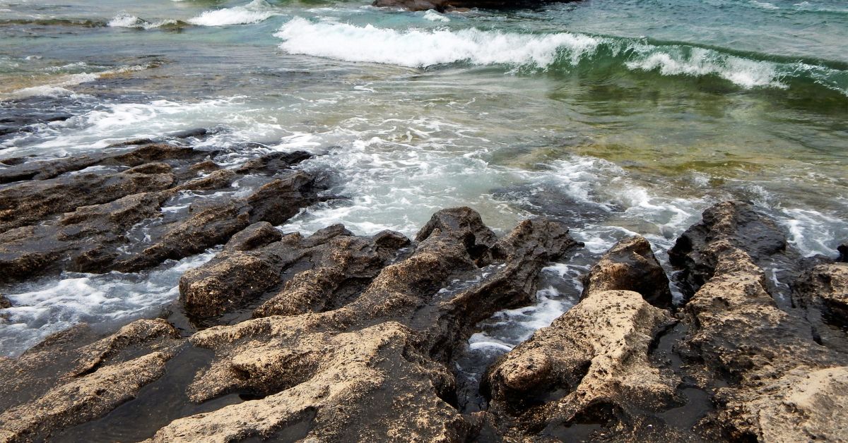 Exploring the Salty Depths: is caspian sea freshwater?