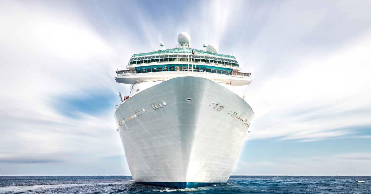 Exploring Ship Parts - Functionality & Safety