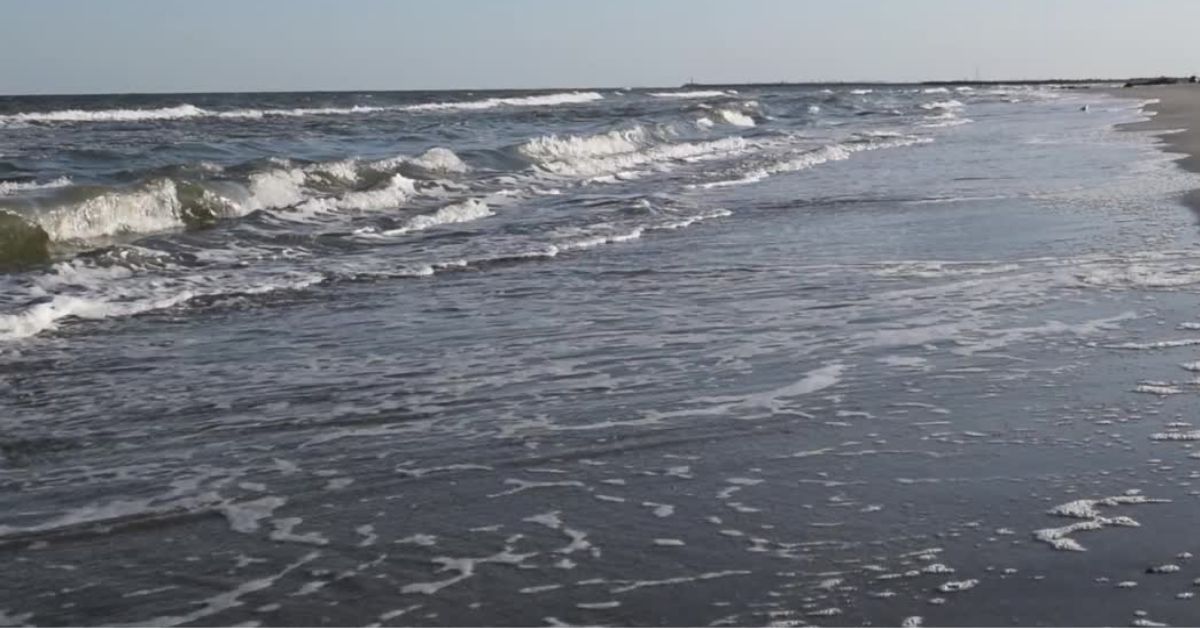 Black Sea: Geography, History, Ecosystems, & Myths