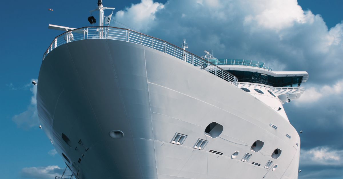 Exploring Ship Parts - Functionality & Safety