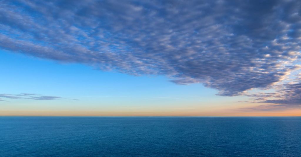 Exploring the Depths: How Deep is the Baltic Sea? (Updated)