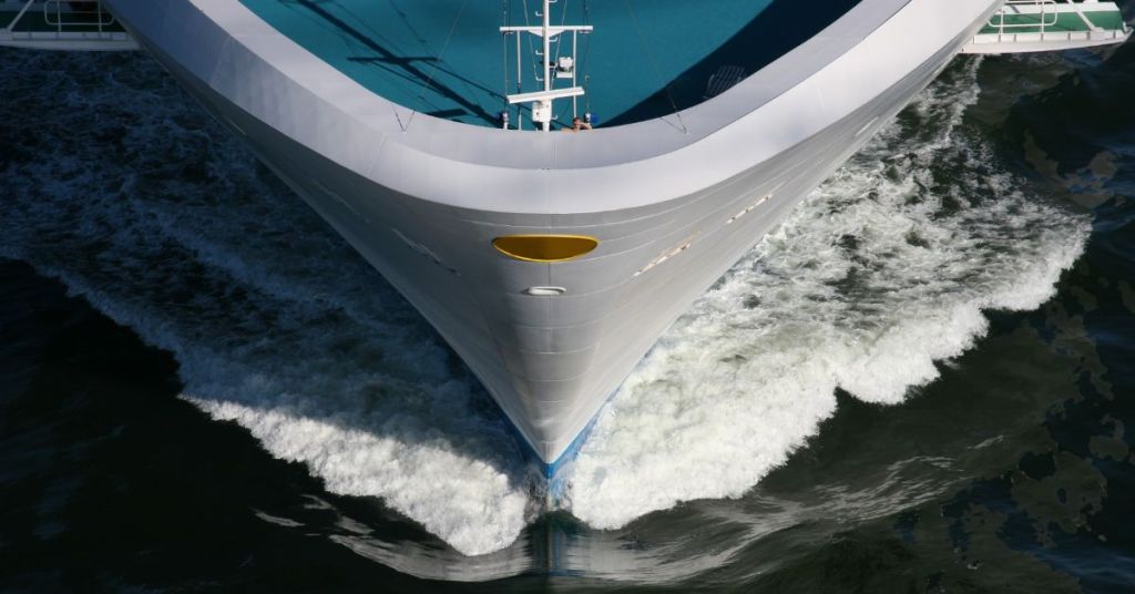 Exploring Ship Parts - Functionality & Safety