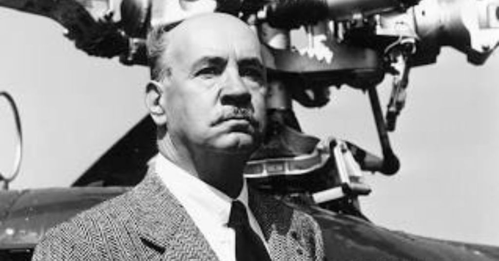 fathers of aviation: Pioneers Who Shaped the Sky (Updated)