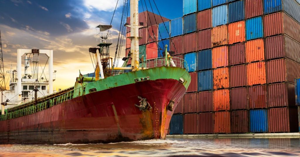 Port vs. Starboard: What's the Difference?