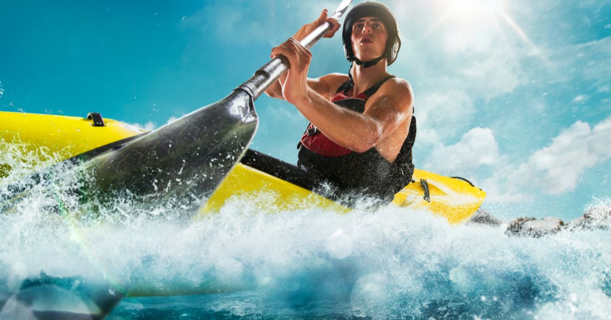 Explore Kayak Types: From Serene Lakes to Rapids (Updated)