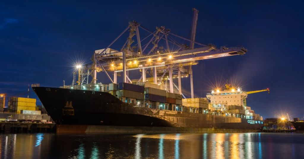 What are some examples of maritime jobs (Updated)