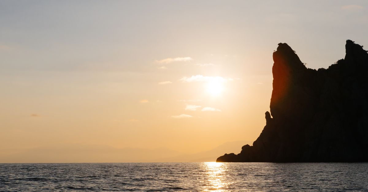 5 Captivating Facts About the Black Sea