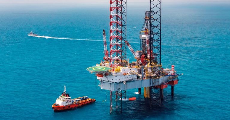 Oil Rig - The Most Common Risks and Safety Measures