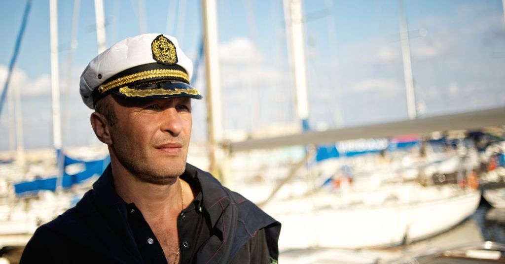 What are some examples of maritime jobs (Updated)