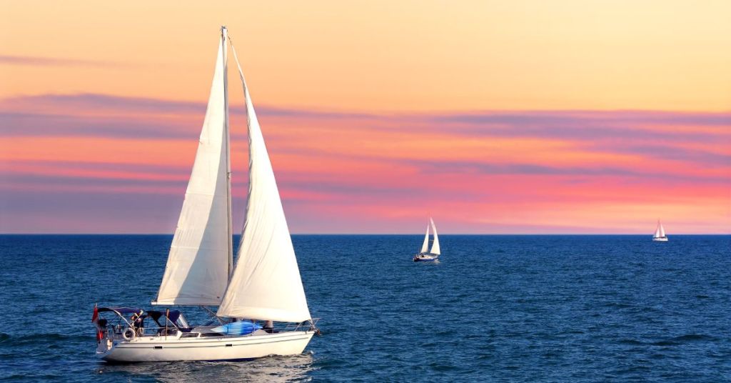 Types of Sailboats: A World of Different Designs (Updated)
