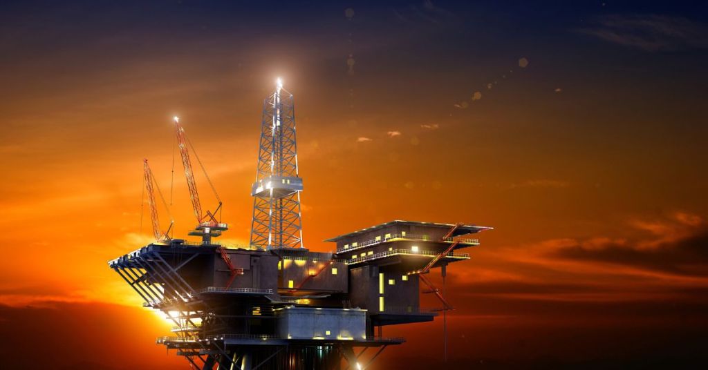 The Birth of an Industry: Edwin Drake & the First Oil Rig (Updated)