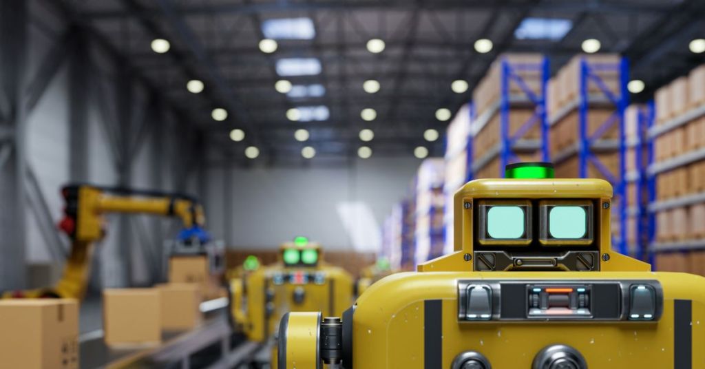IoT Data Management Logistics: Data-Driven Analytics